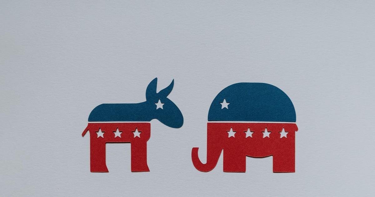 Preserving Democracy: Pursuing a More Perfect Union | How the two major ...