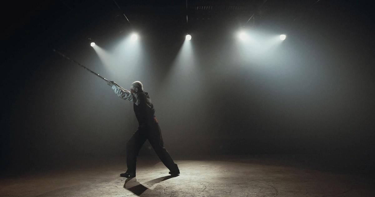 Border Blaster | Liberation | Season 6 | Episode 4 | PBS