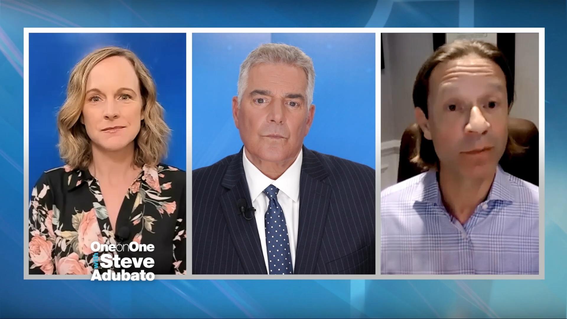 Tips & Tools to Become a Confident Speaker and Presenter | One-on-One ...