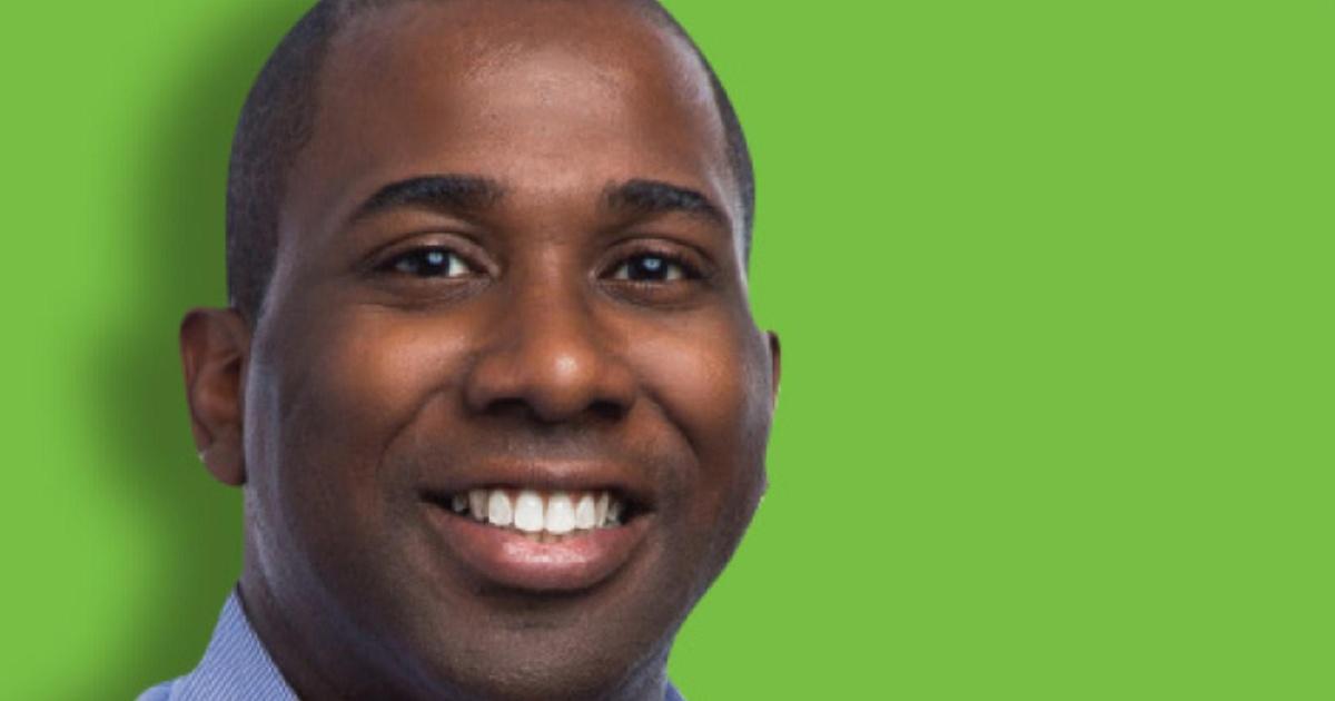 Kentucky to the World | Perry Bacon Jr. - Inside Political Reporting in ...