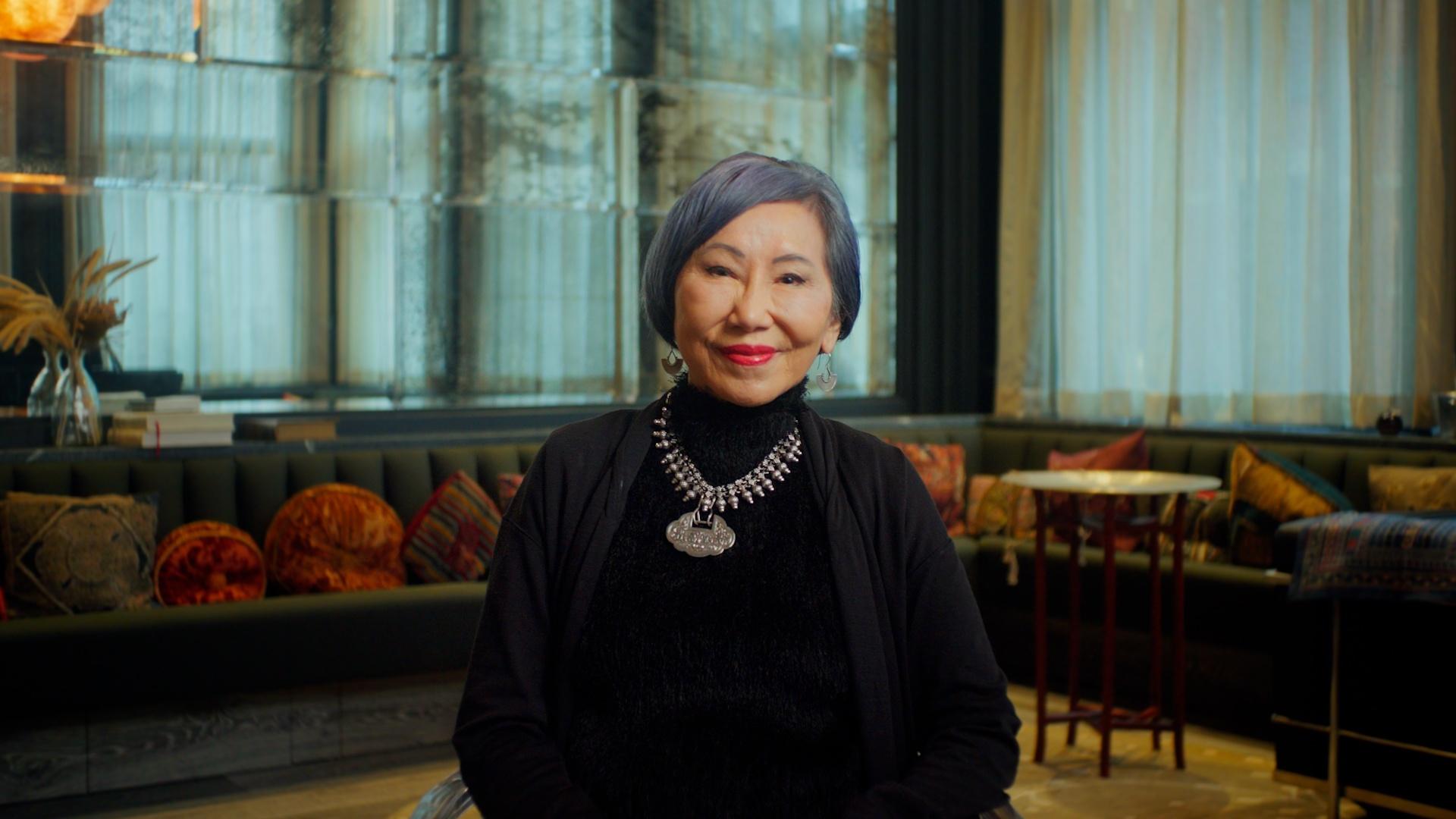 Amy Tan | How Art Changed Me | ALL ARTS