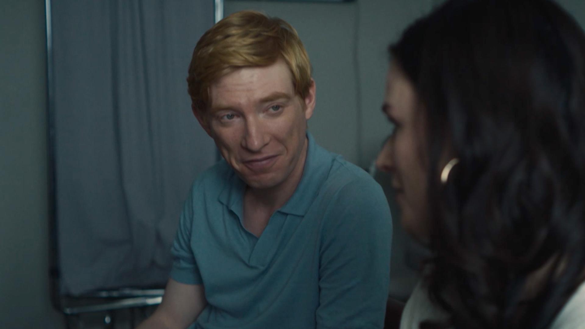 Episode 5 Scene | Alice & Jack | THIRTEEN - New York Public Media