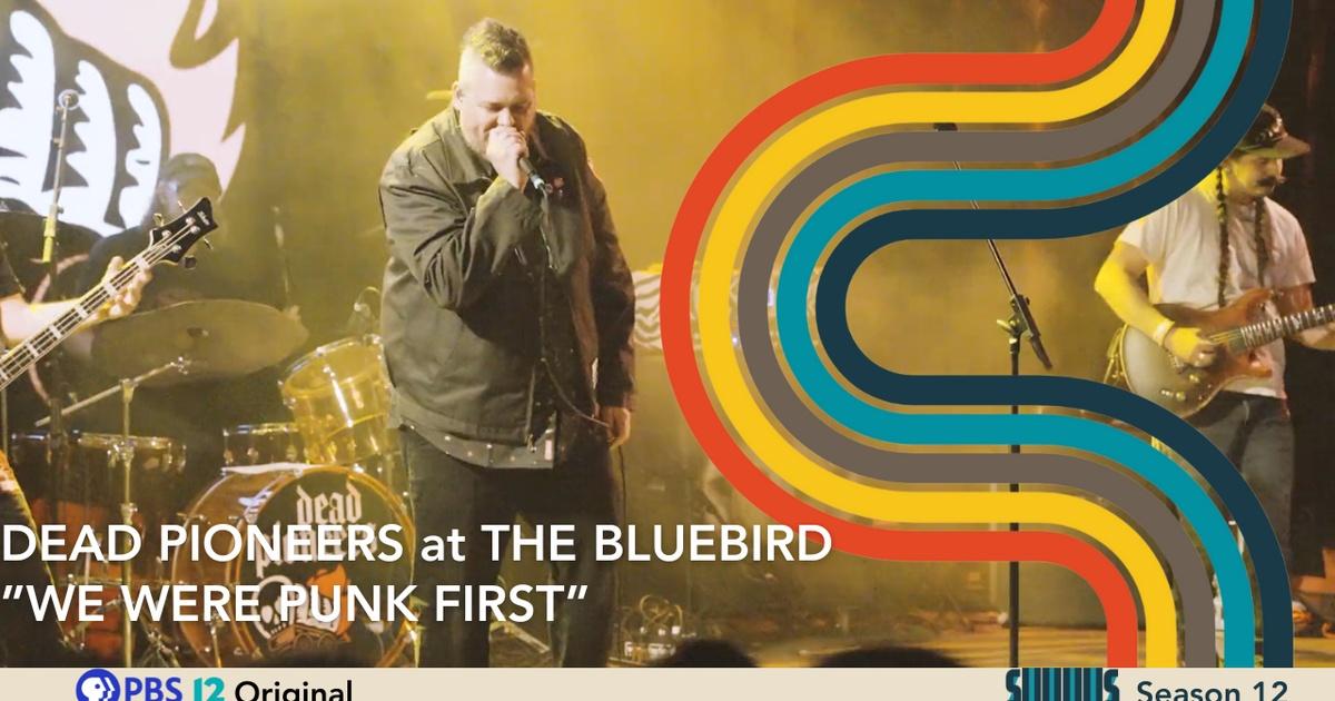 Sounds on 29th | Dead Pioneers "We Were Punk First" | Season 12 | PBS