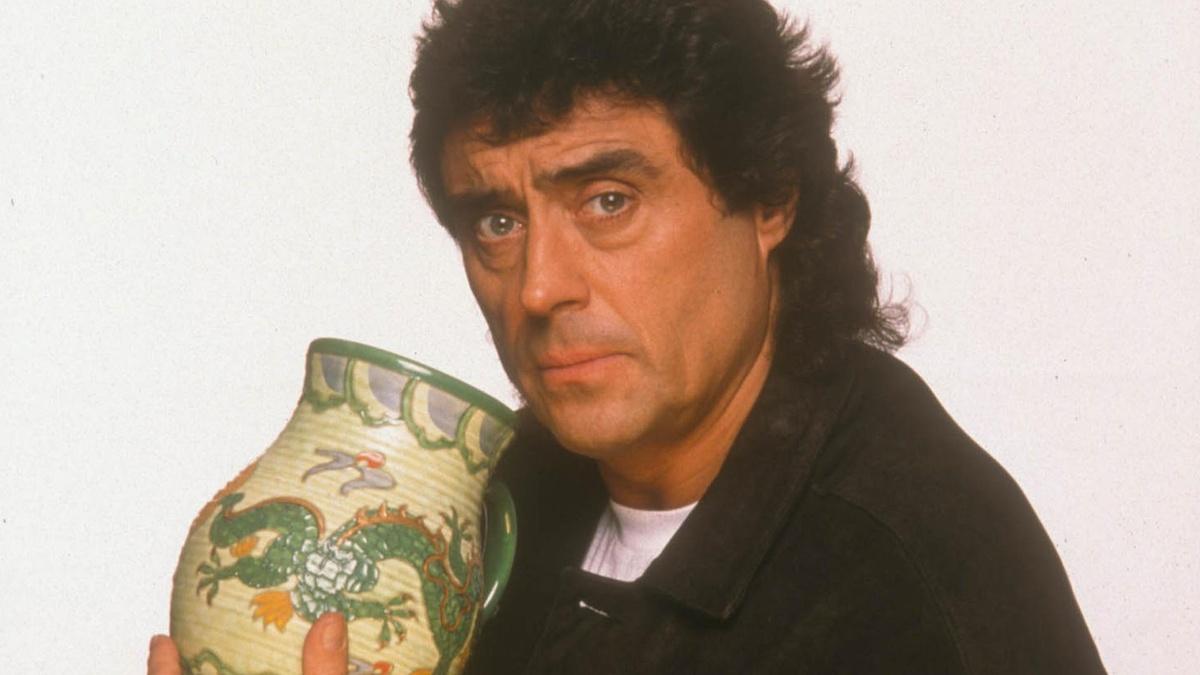 Friends, Romans and Enemies | Lovejoy | THIRTEEN - New York Public Media