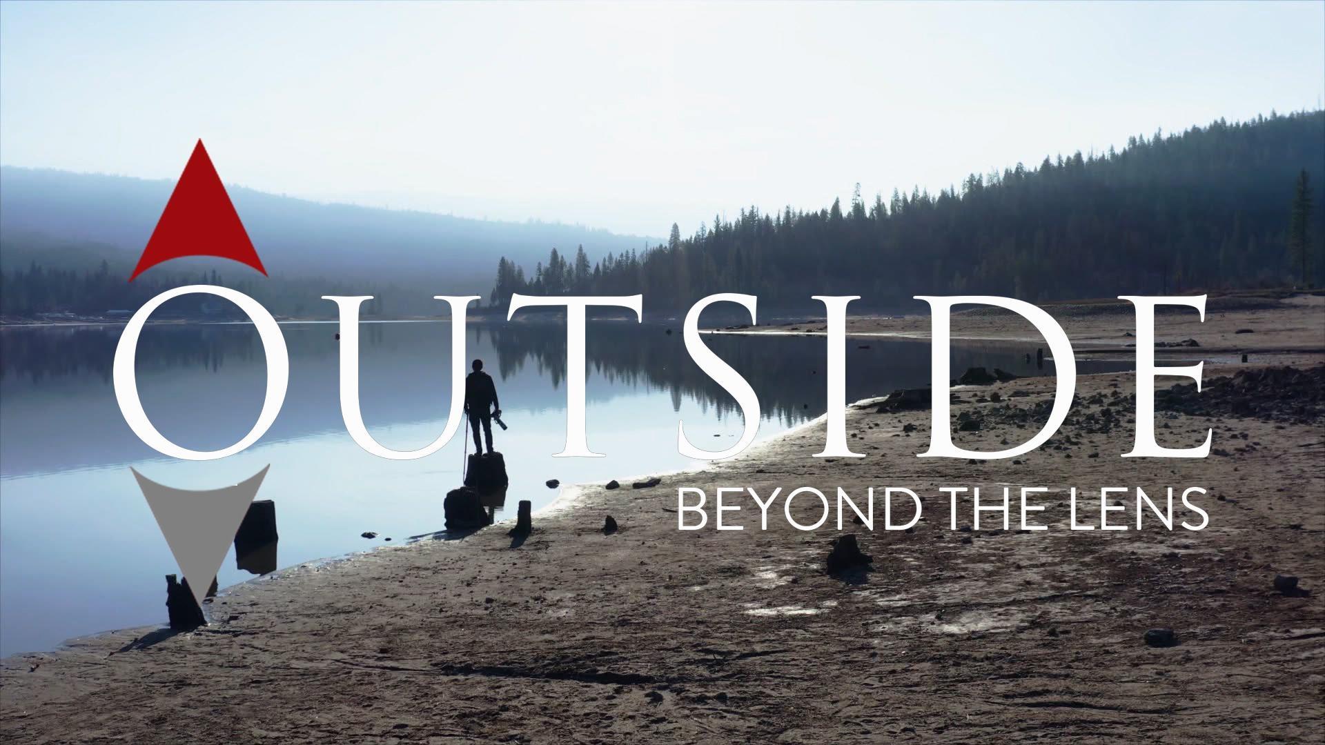 Mt Lassen National Park Preview | Outside Beyond the Lens | NJ PBS