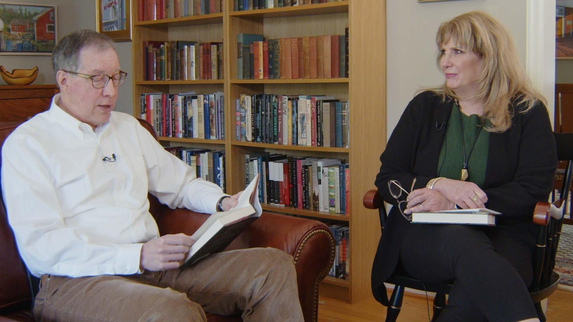 Write Around the Corner - W. Edward “Ted” Blain | Write Around the ...