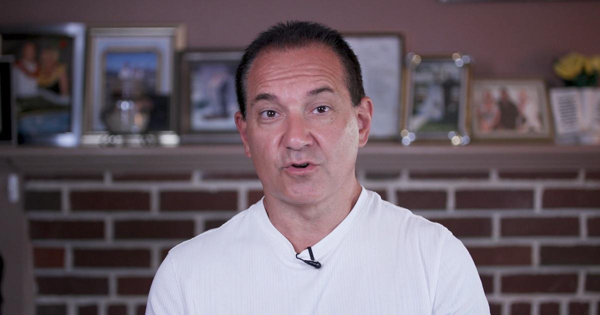 Rhode Island PBS Weekly | My Take: Dan Rinaldi | Season 3 | Episode 27 ...