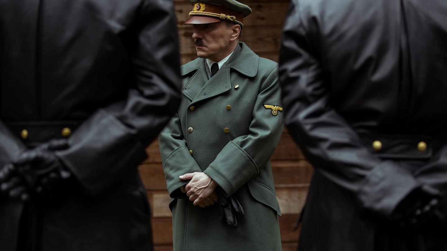 Rise of the Nazis | Video | THIRTEEN - New York Public Media