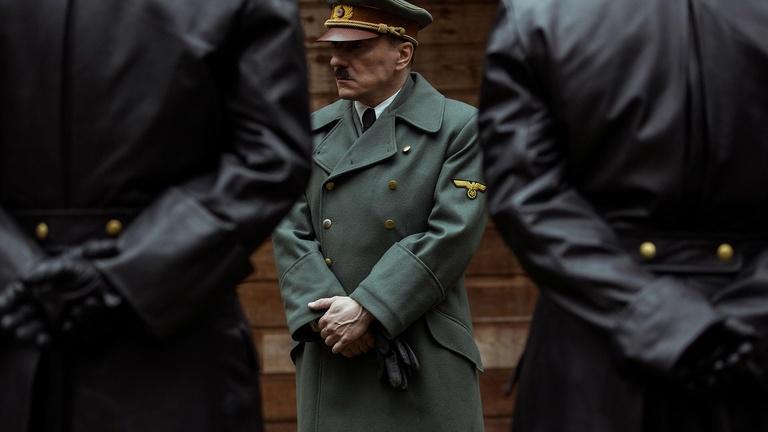 Rise of the Nazis | Video | THIRTEEN - New York Public Media