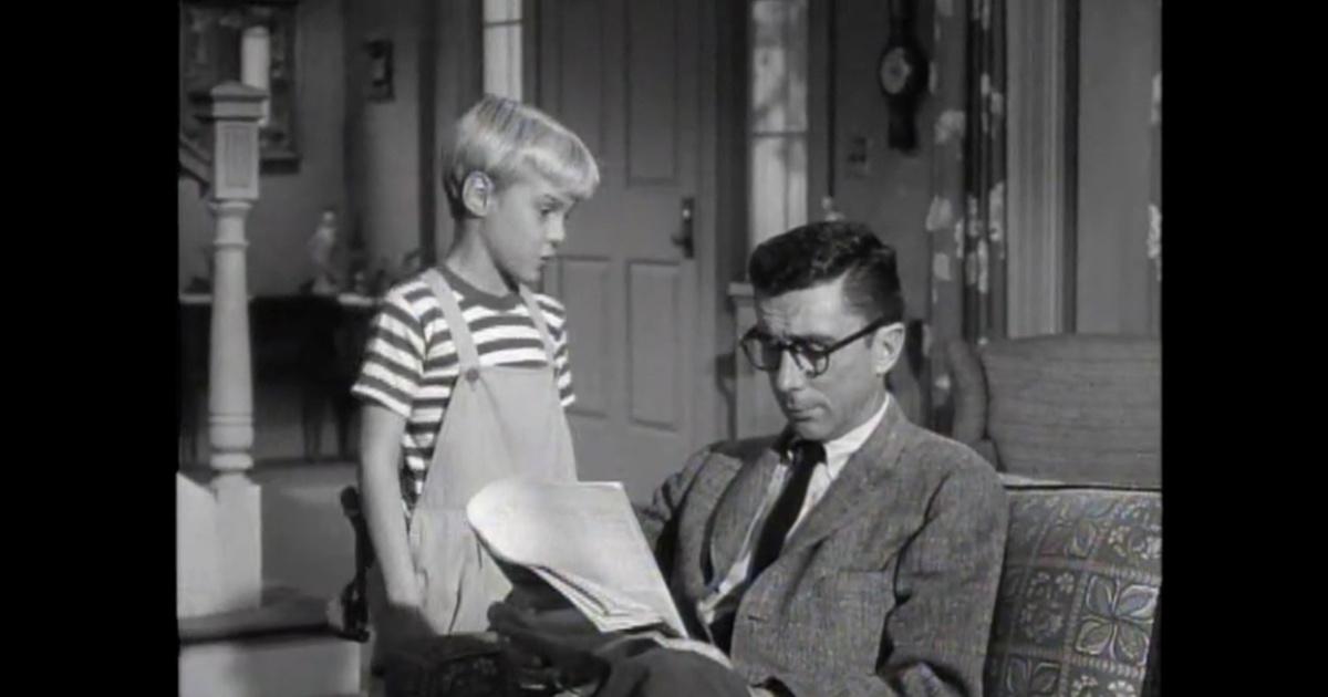 Steve Beverly's TV Classics | PBS