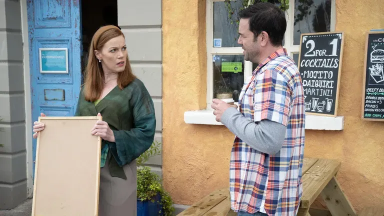 Hope Street | Season 3 | Episode #312 | PBS