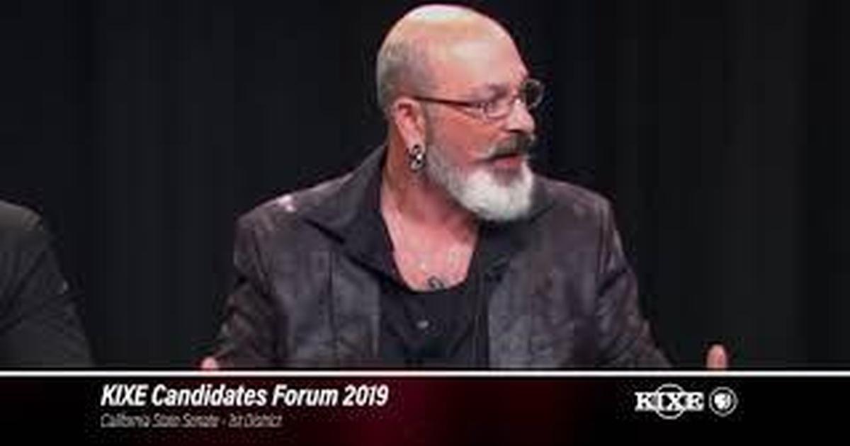 KIXE TV | KIXE Candidates Forum 2019 | PBS