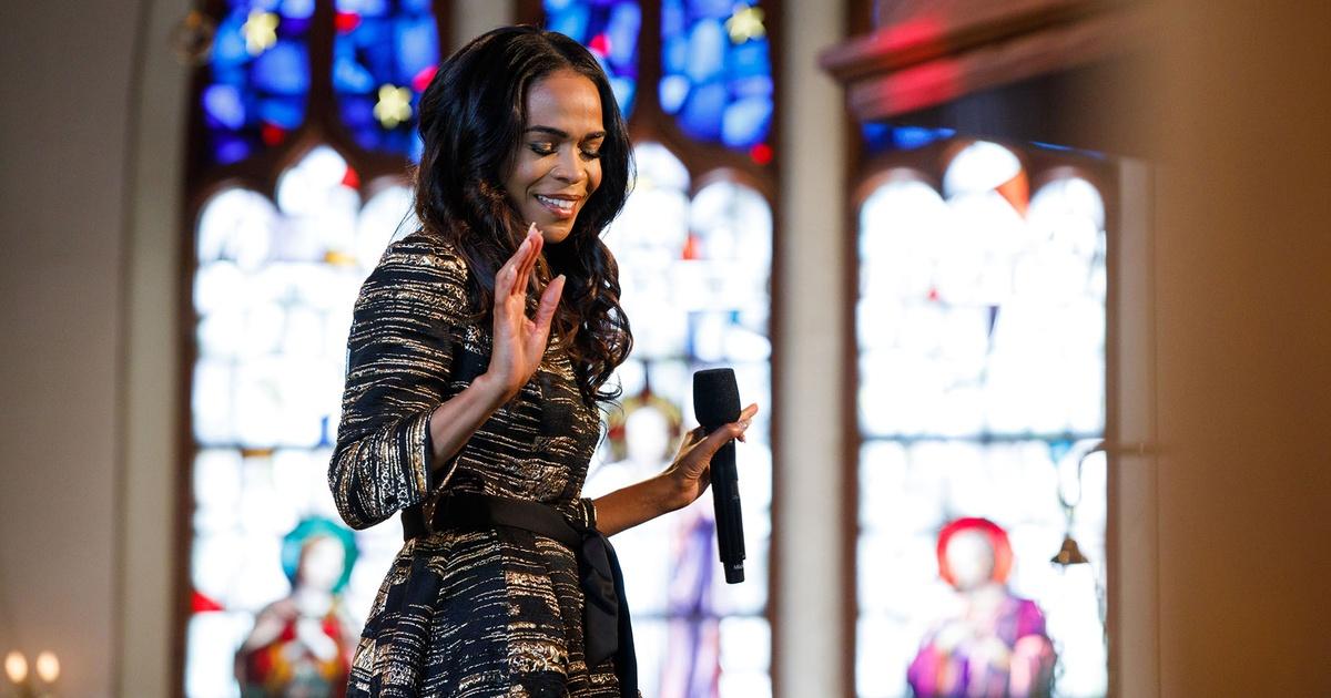 One Voice: The Songs We Share | "Joshua Fit the Battle of Jericho ...