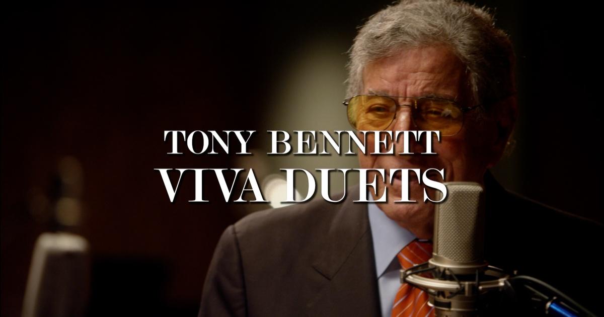 WTVP Spots | Tony Bennett: Viva Duets | Trailer | Season 2025 | PBS