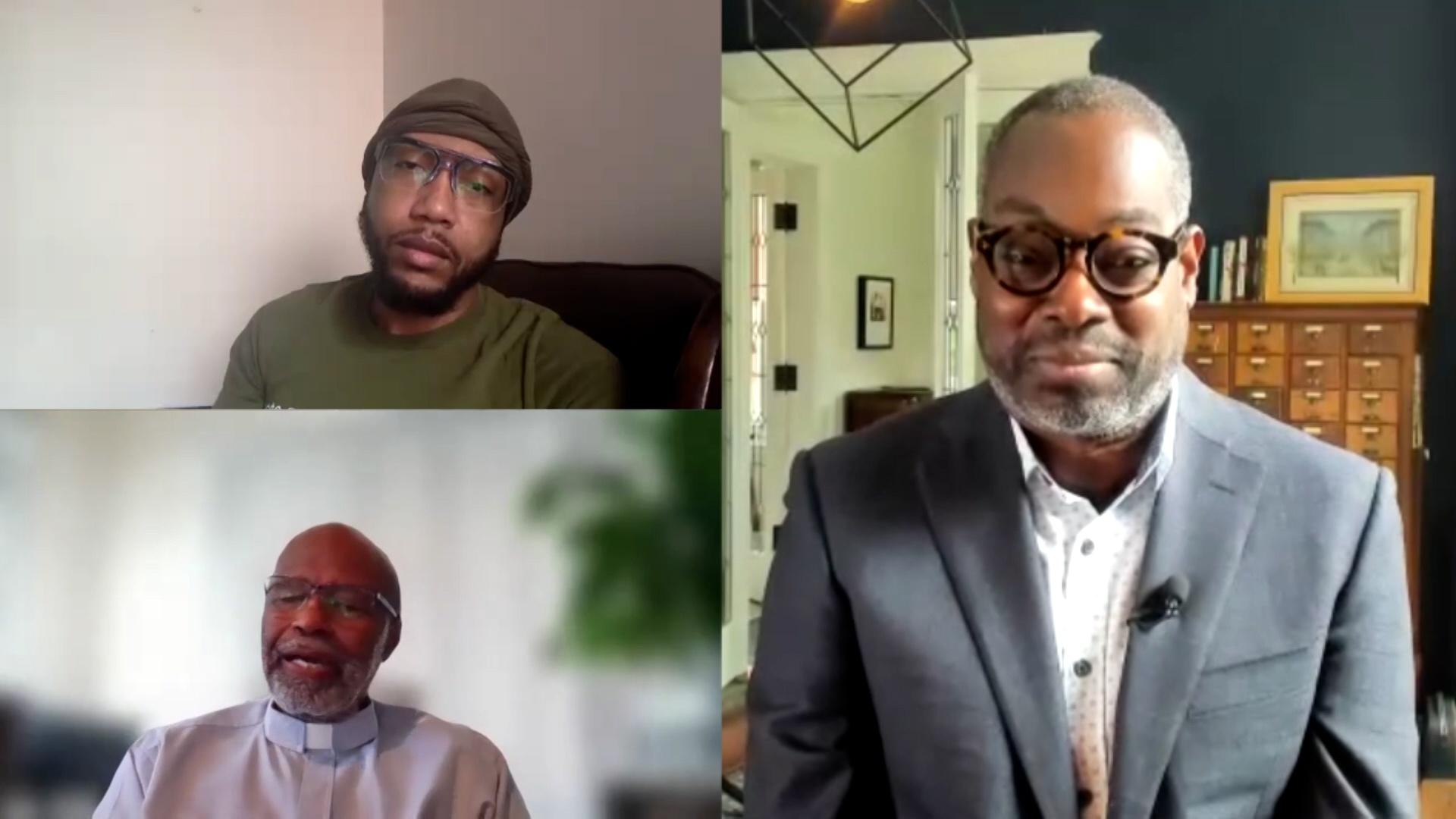 The history, influence of African American religious music | American ...