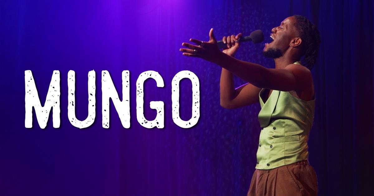 Inland Sessions | Mungo | Season 6 | PBS