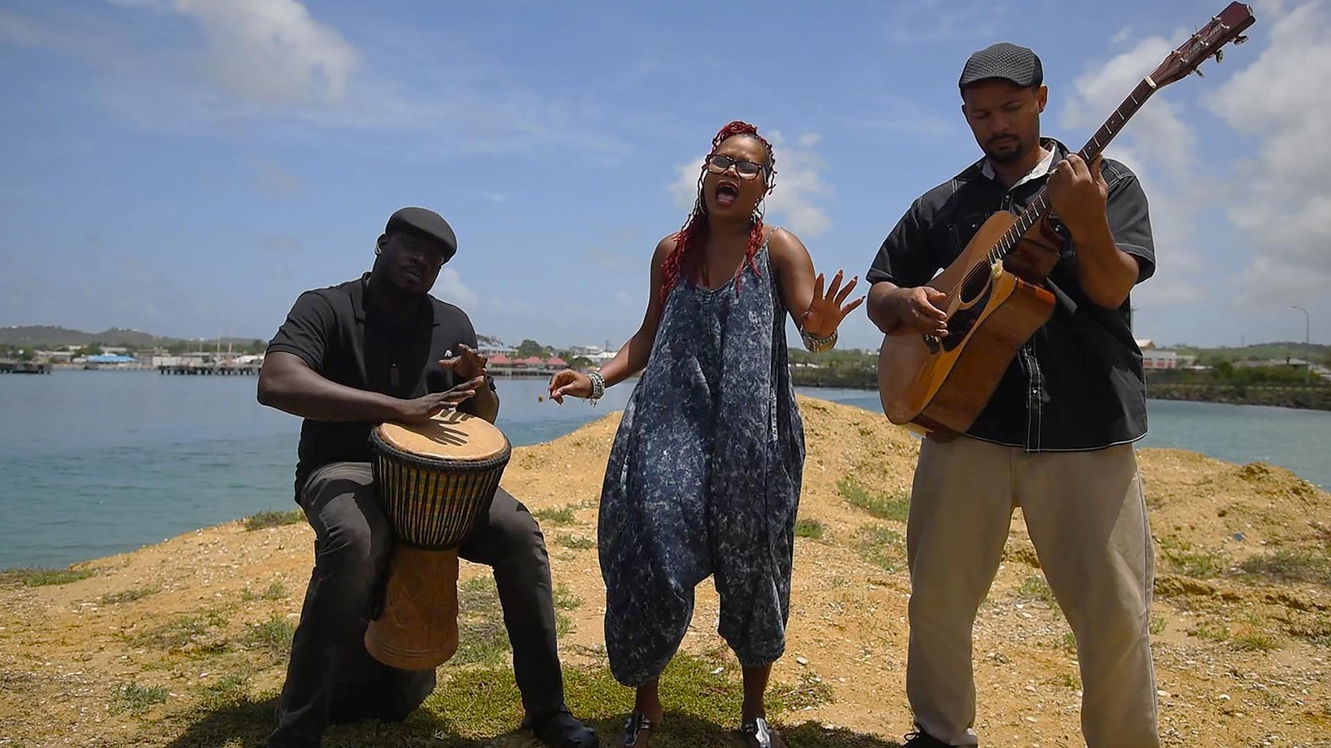 Antigua and Barbuda | Music Voyager | ALL ARTS
