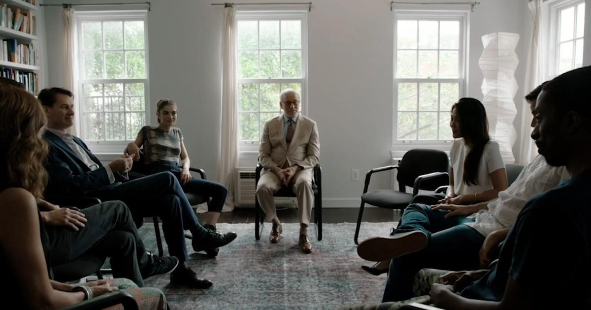 Group | Group Season 1 Trailer | Season 1 | PBS