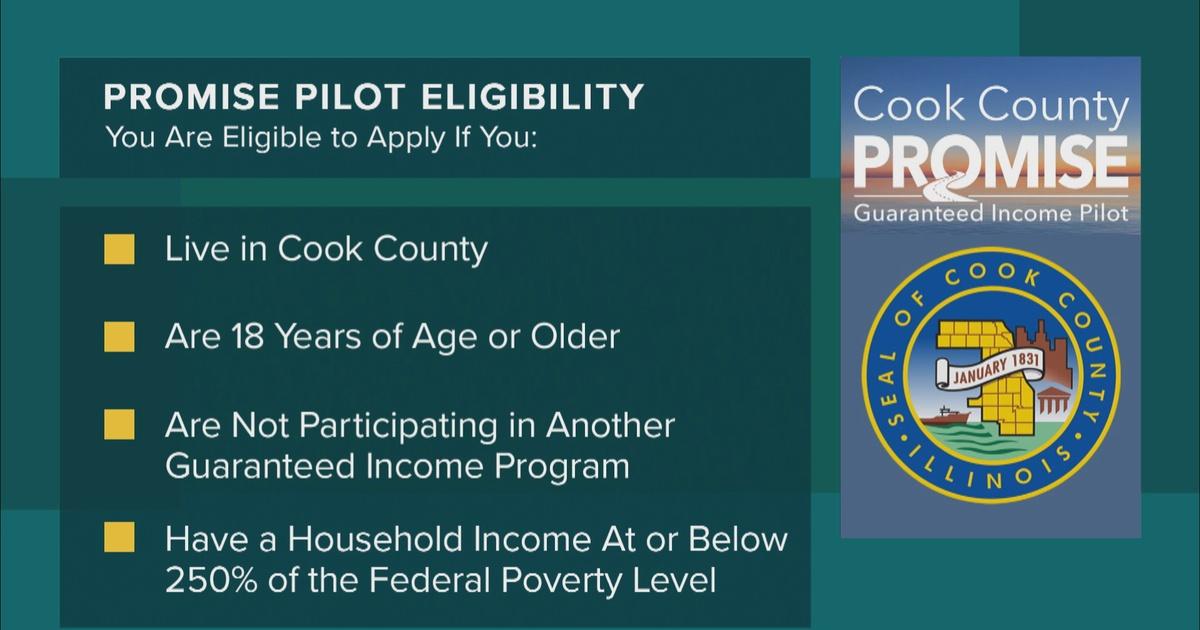 Chicago Tonight: Latino Voices | Cook County Guaranteed Income Pilot ...