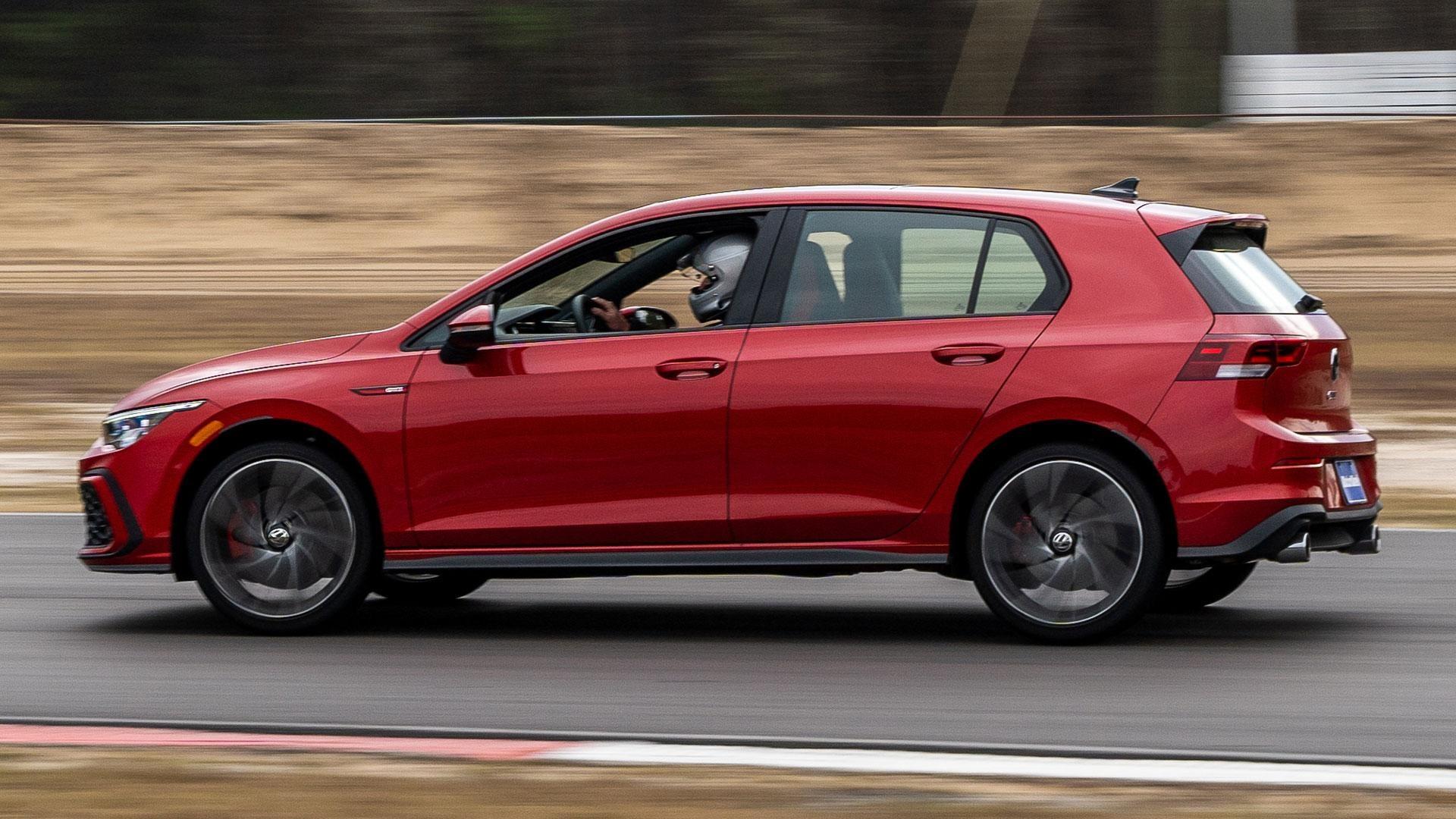 2023 Volkswagen Golf GTI & 2023 Nissan Z | MotorWeek | THIRTEEN - New ...