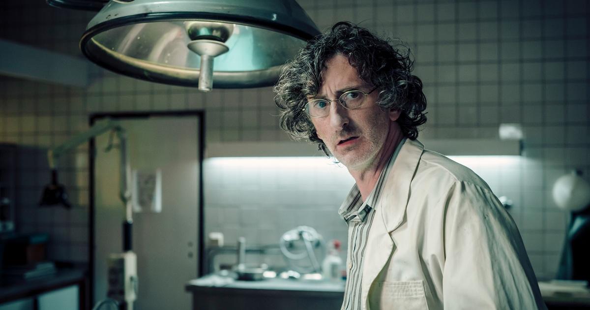 Patience | Episode 5 Preview | PBS