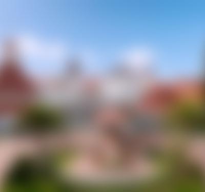 Historic Places with Elsa Sevilla: California's History | KPBS