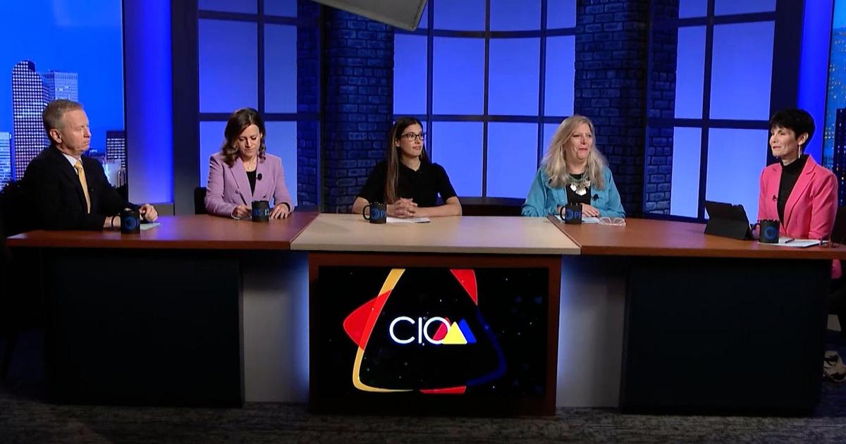 Colorado Inside Out | January 5th, 2024 | Season 32 | Episode 1 | WLRN