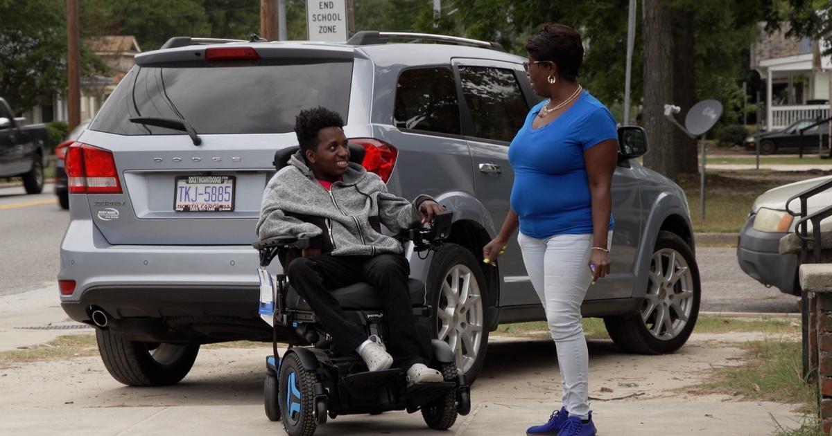 ncIMPACT | Rising Community Violence | Season 2023 | PBS