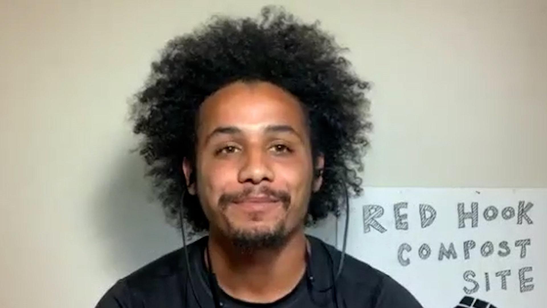 NEW YORK’S “COMPOST CHAMPION” LEADS FIGHT TO SAVE THE PLANET ...