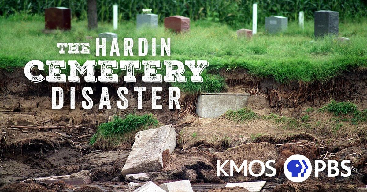 KMOS Special Presentation | The Hardin Cemetery Disaster | PBS