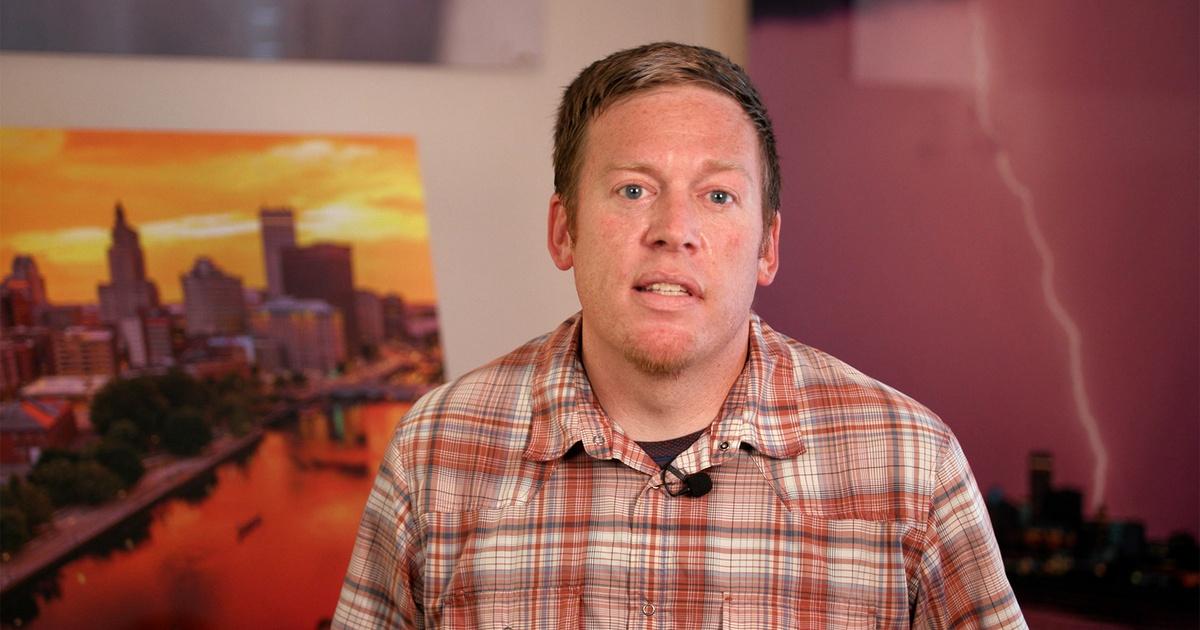 Rhode Island PBS Weekly | My Take: Mike Cohea | Season 3 | Episode 45 | PBS