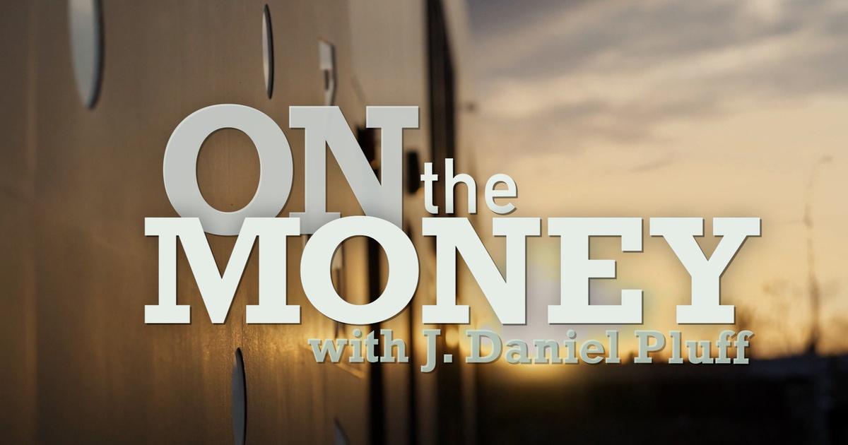 On the Money with J. Daniel Pluff | On the Money 103 | Season 1 ...