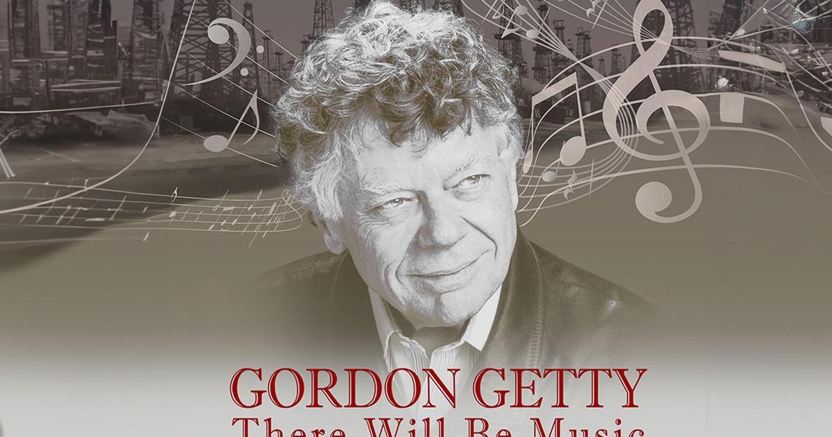 Gordon Getty: There Will Be Music | PBS