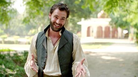 Beecham House | PBS
