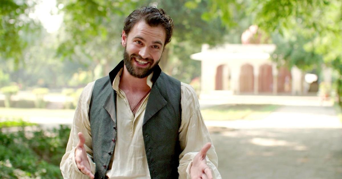 Beecham House | Locations & Sets | Episode 4 | PBS