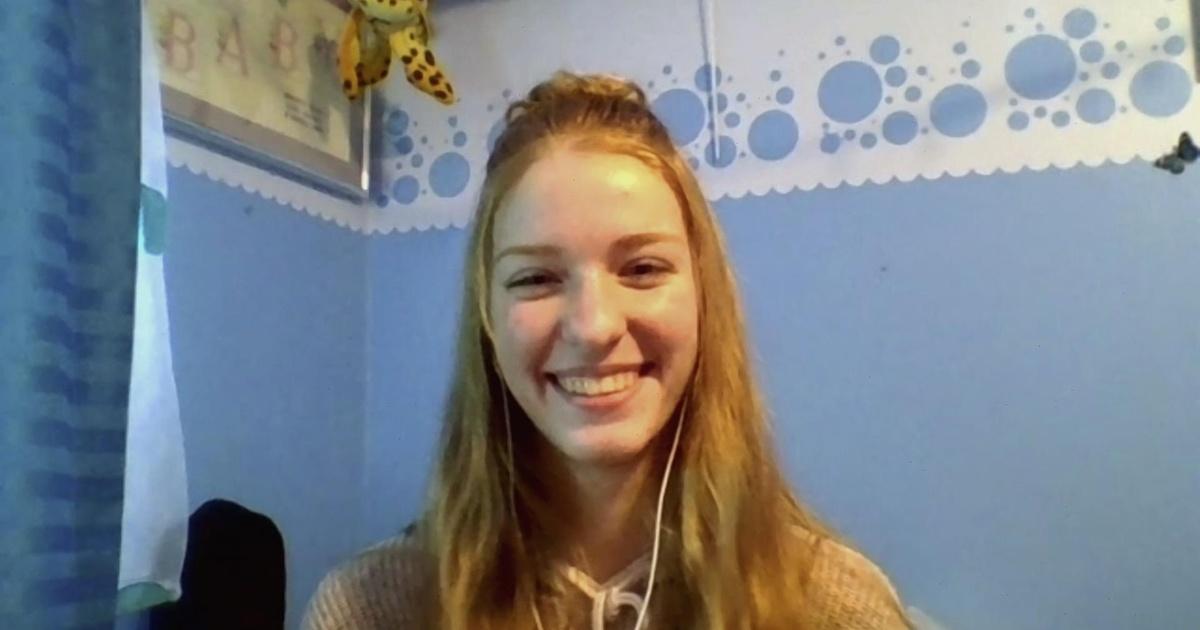 Artist of the Week | Kayla Przekop | Season 2020 | Episode 15 | PBS