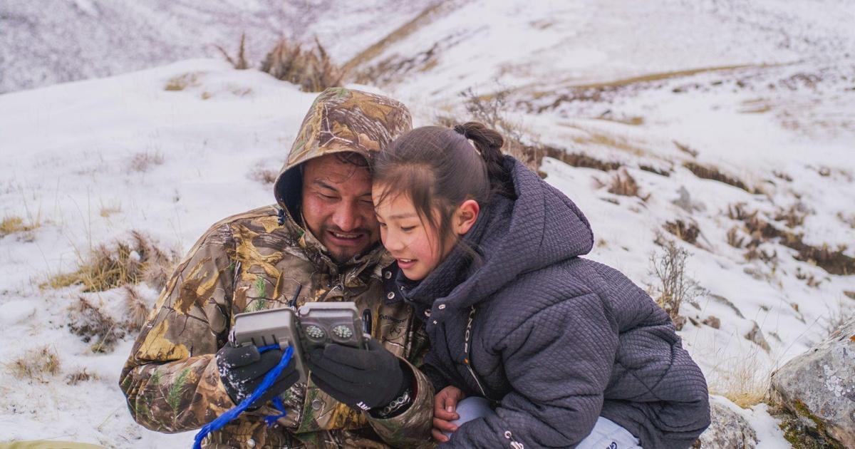 Dynamic Planet | Episode 1 Preview | PBS