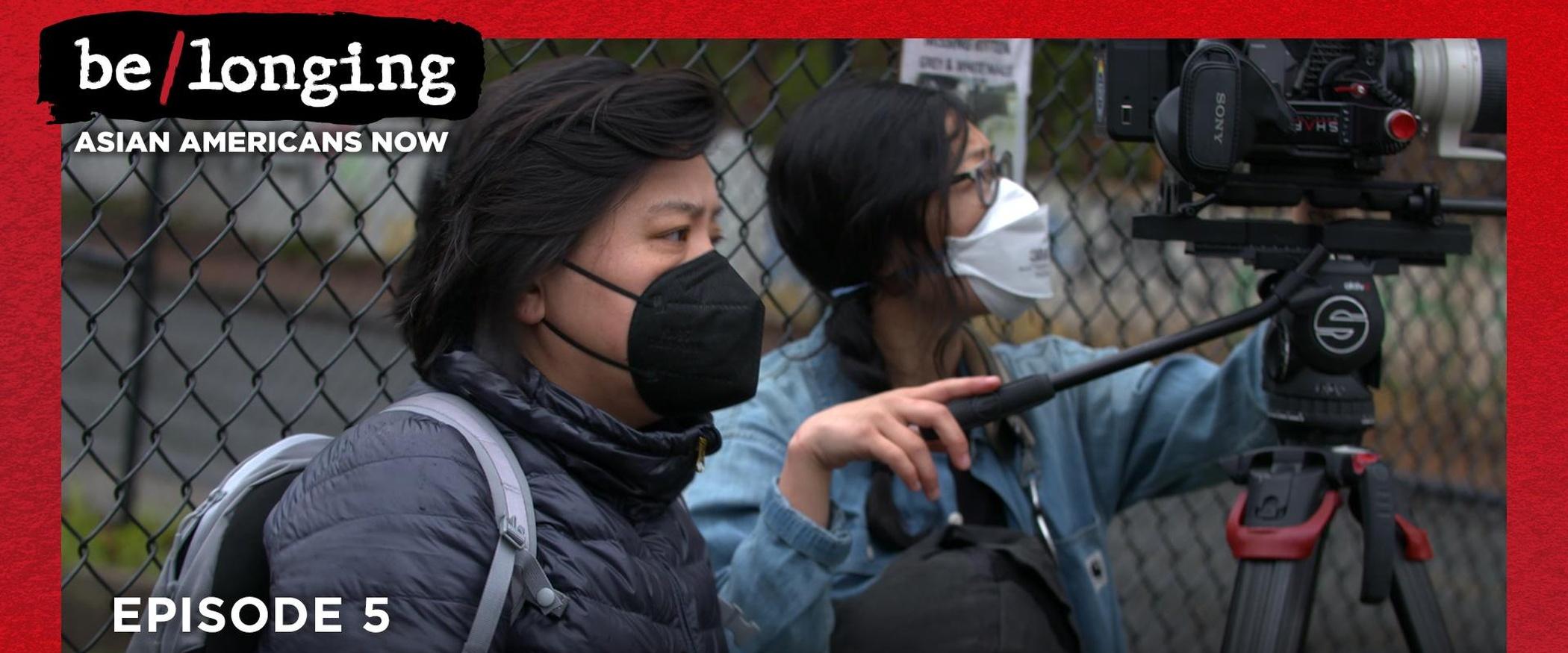 be/longing: Asian Americans Now | Video | THIRTEEN - New York Public Media