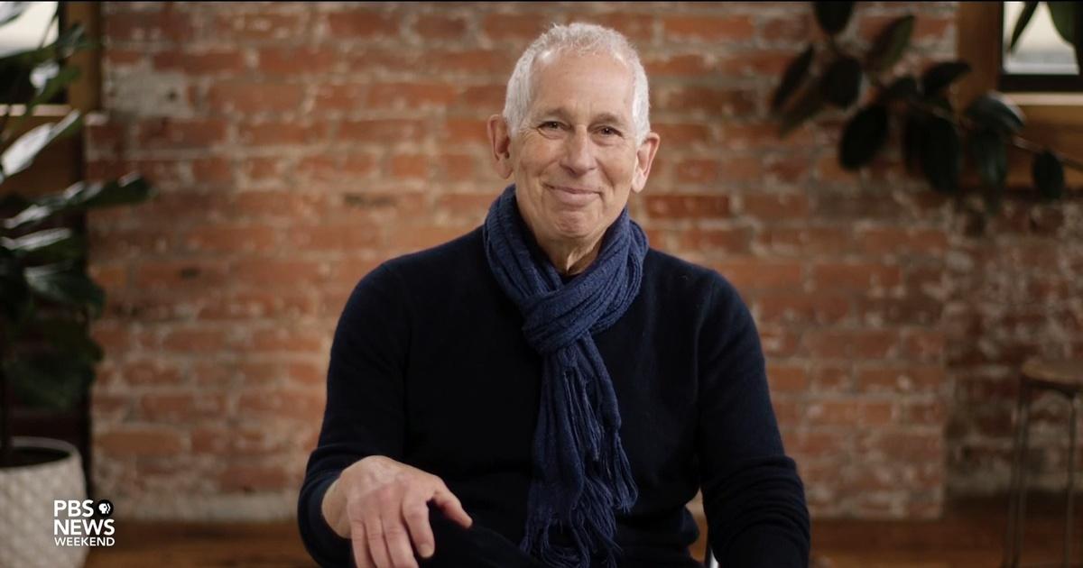 PBS News Hour | A Brief But Spectacular take on how everybody can learn ...