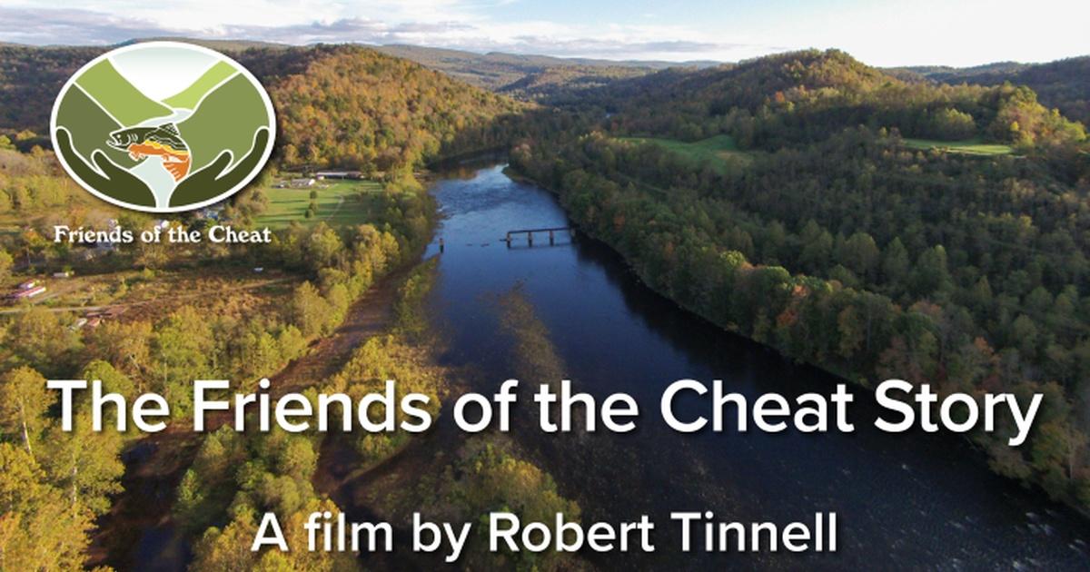 Friends of the Cheat Story | PBS
