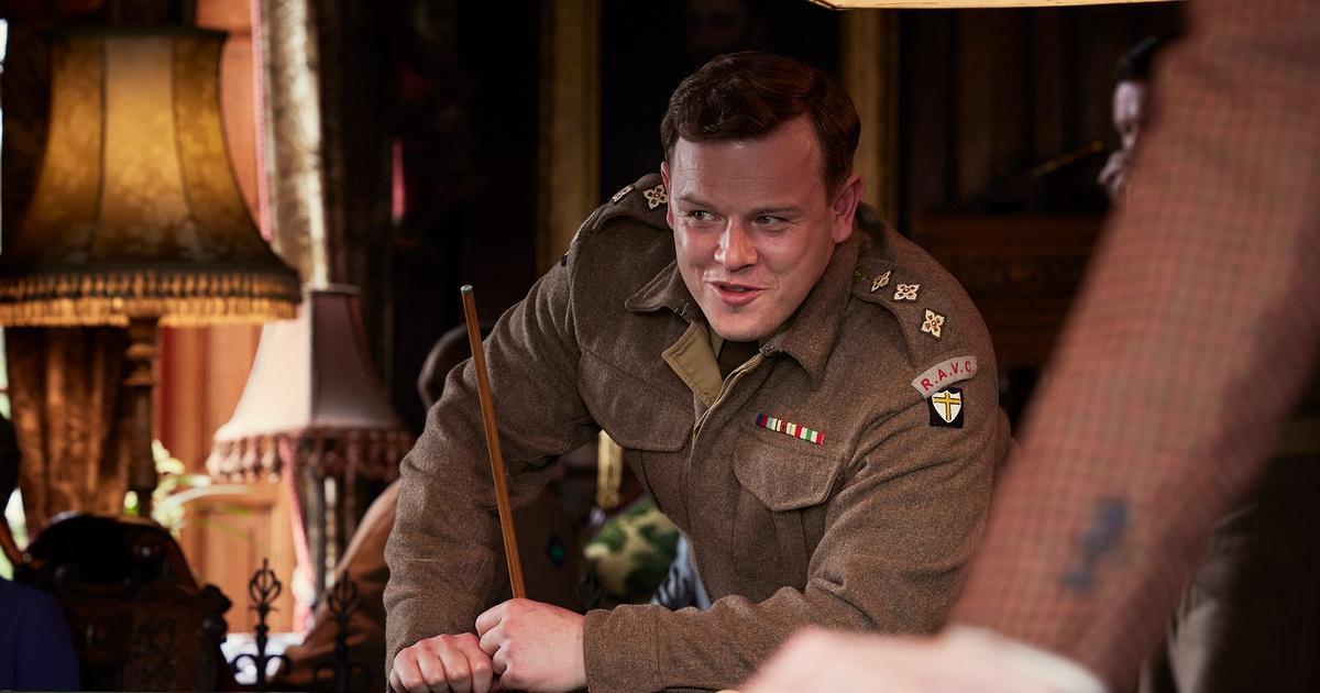 All Creatures Great and Small | Tristan's Perfect Match | Season 6 | PBS