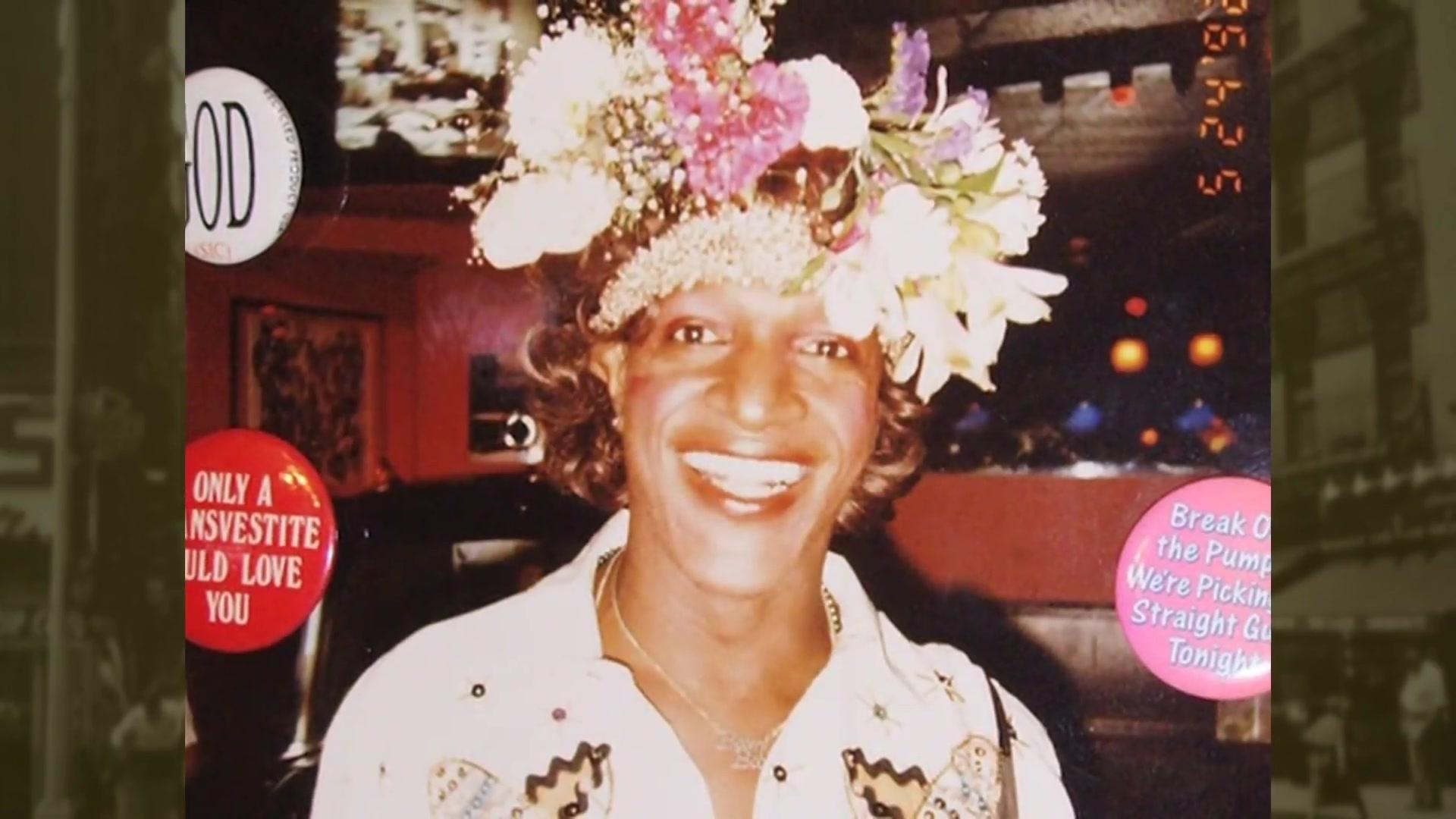 Marsha P Johnsons Historic Role In The Gay Rights Movement Pbs Newshour Thirteen New