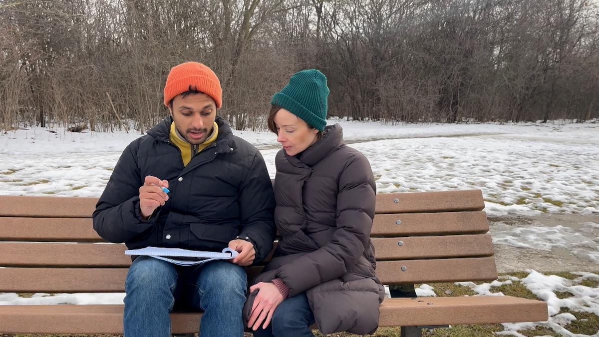 MAPPING A BIKE RIDE | Let's Learn | THIRTEEN - New York Public Media