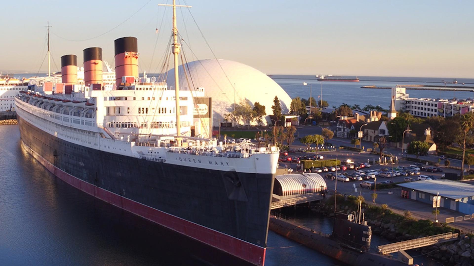 Great British Royal Ships - Great British Royal Ships | Preview - Twin ...