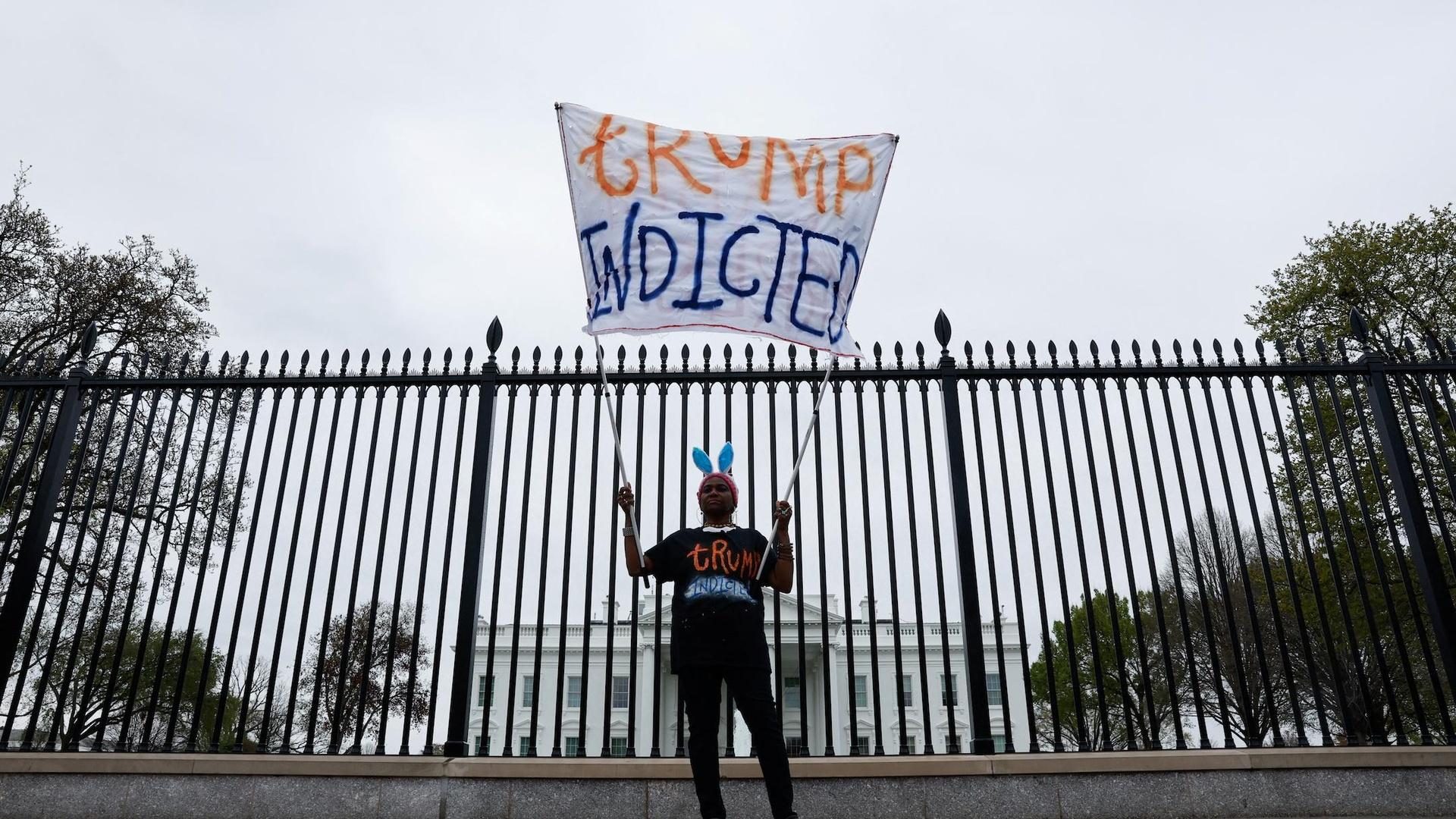 Washington Week full episode, March 31, 2023 | Washington Week with The ...