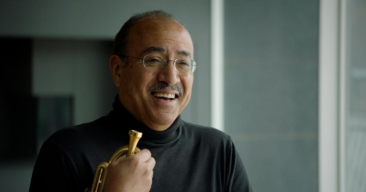 This Is Minnesota Orchestra | Musician Portrait: Manny Laureano ...