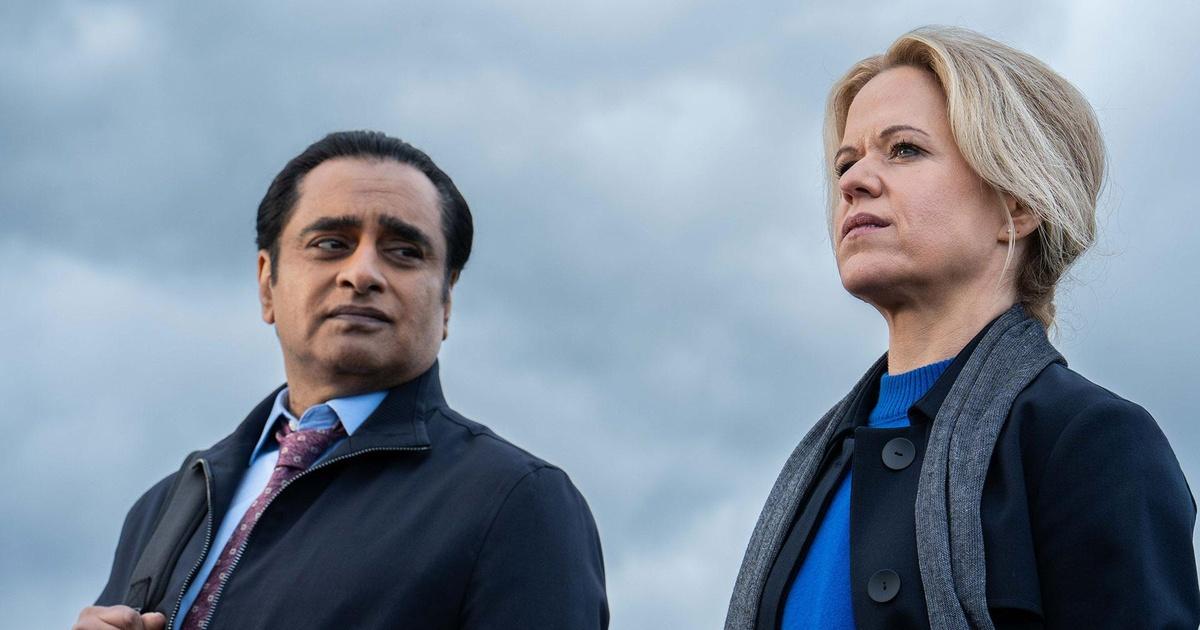 Unforgotten | Season 6 | Episode 1 | THIRTEEN PBS