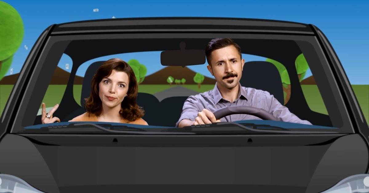 Two Cents | How Cars Can Keep You Poor | Season 1 | PBS