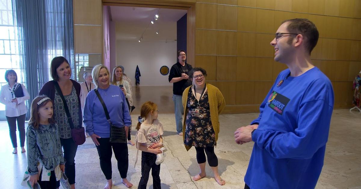 Iowa Life | Tyler Leech | Season 2 | Episode 204 | PBS