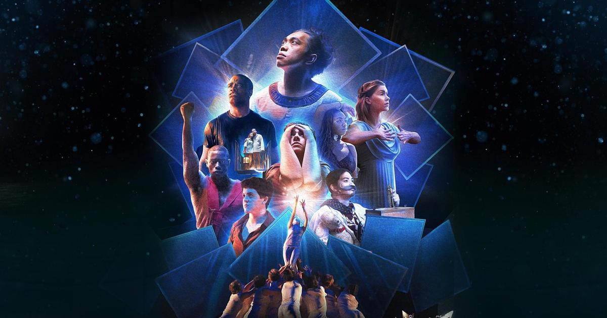 Special Presentations | The Light We Share | PBS